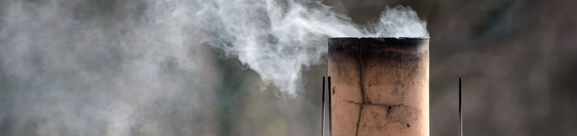 Chimney Soot Cleaning Hamilton, Ontario - Wood Stove Chimney Soot Cleaning