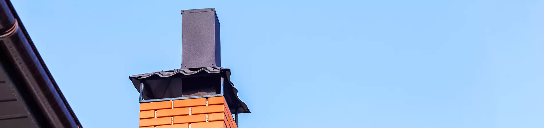 Prefab Chimney Installation Hamilton, Ontario | Prefabricated Chimney Setup